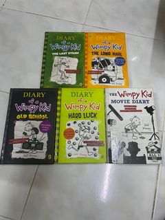 Diary of a Wimpy Kid: Rodrick Rules (Disney Cover) SOFTCOVER, Hobbies ...