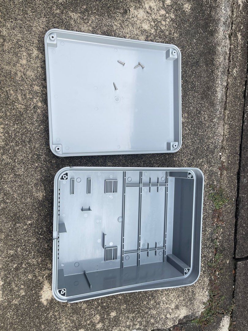 Dormer Electric Auto gate motherboard plastic box, Everything Else on ...