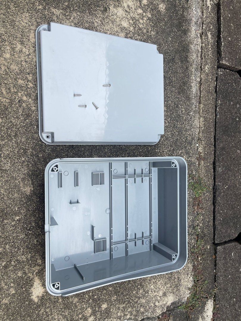 Dormer Electric Auto gate motherboard plastic box, Everything Else on ...