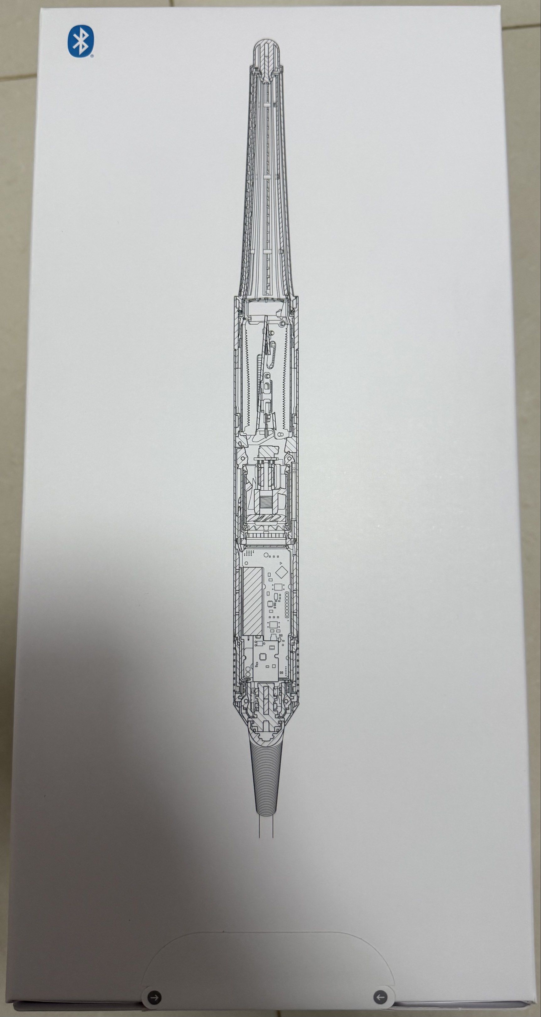 Dyson Airwrap i.d.™ multi-styler and dryer (Prussian blue/Rich copper ...