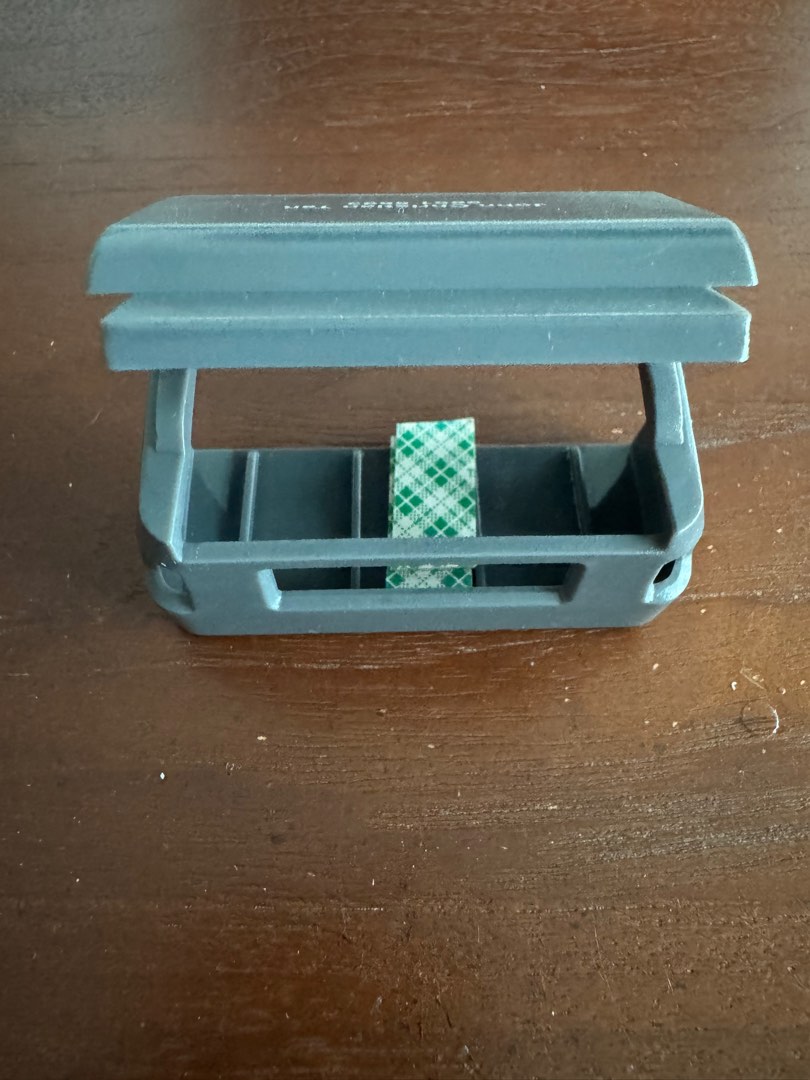 ERP Cash Card Cover, Car Accessories, Accessories on Carousell