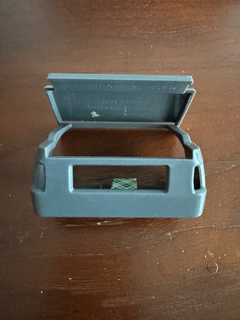 ERP Cash Card Cover, Car Accessories, Accessories on Carousell