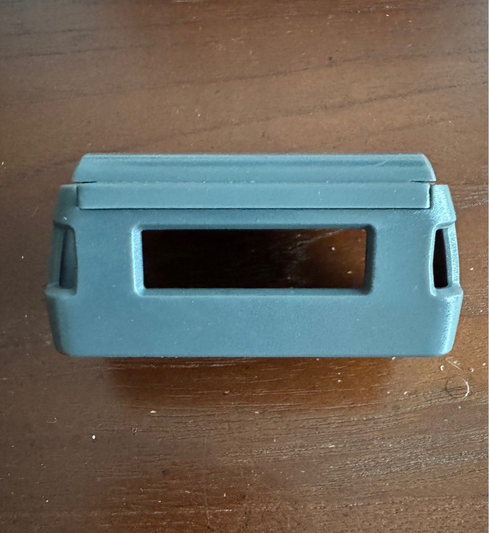 ERP Cash Card Cover, Car Accessories, Accessories on Carousell