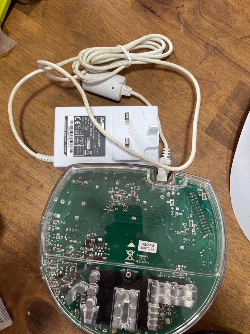 eSpring Water Purifier System, TV & Home Appliances, Kitchen Appliances ...