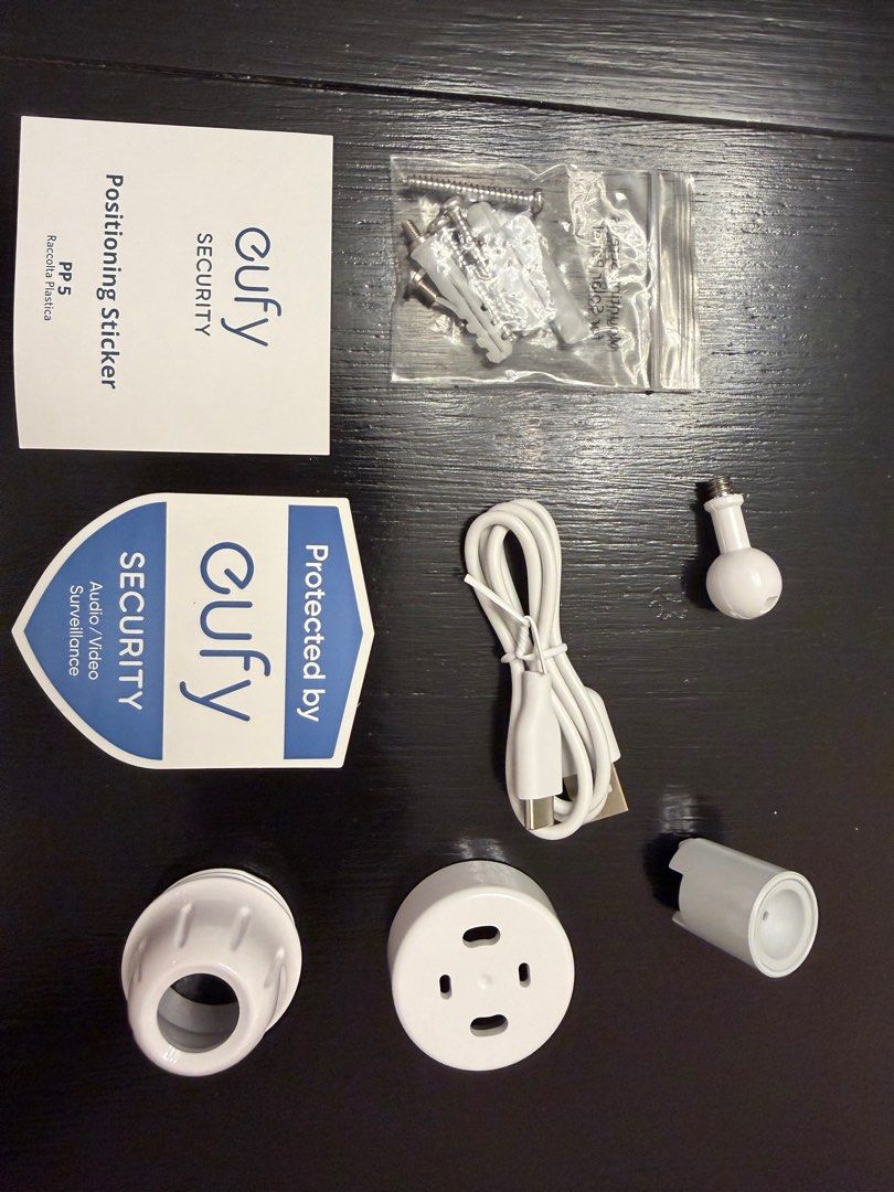 Eufy Security Solar Panel, Furniture & Home Living, Security & Locks ...