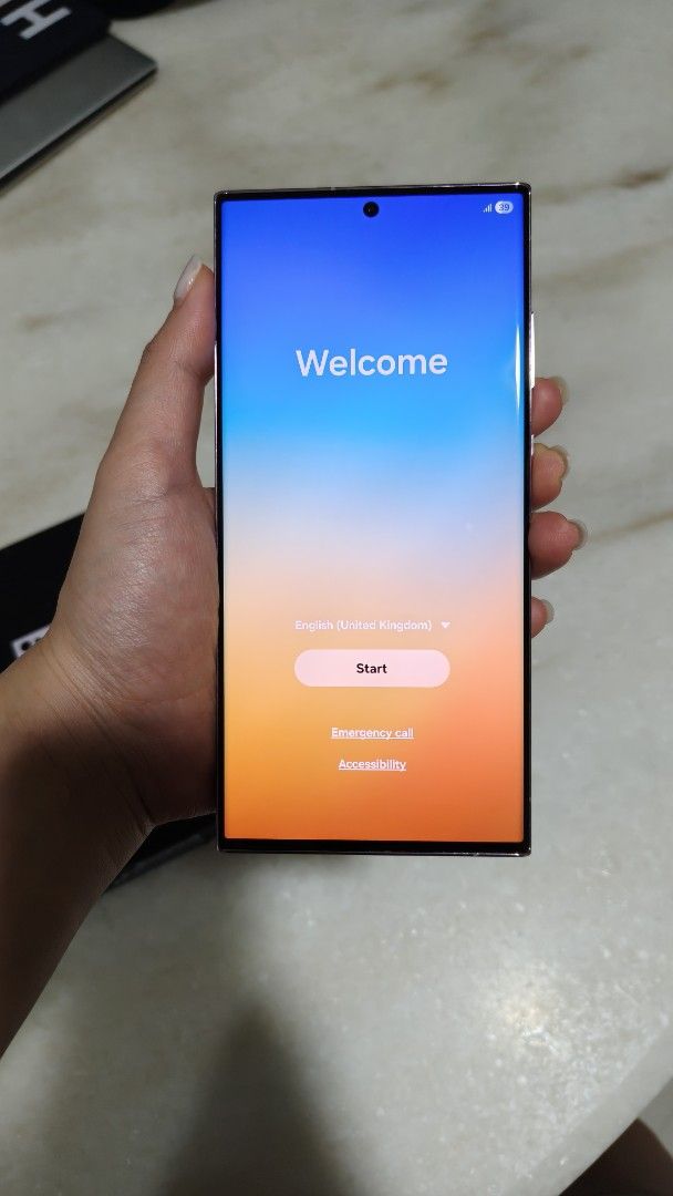 Galaxy S23 Ultra 5G 512GB Lavender, Mobile Phones & Gadgets, Mobile ...