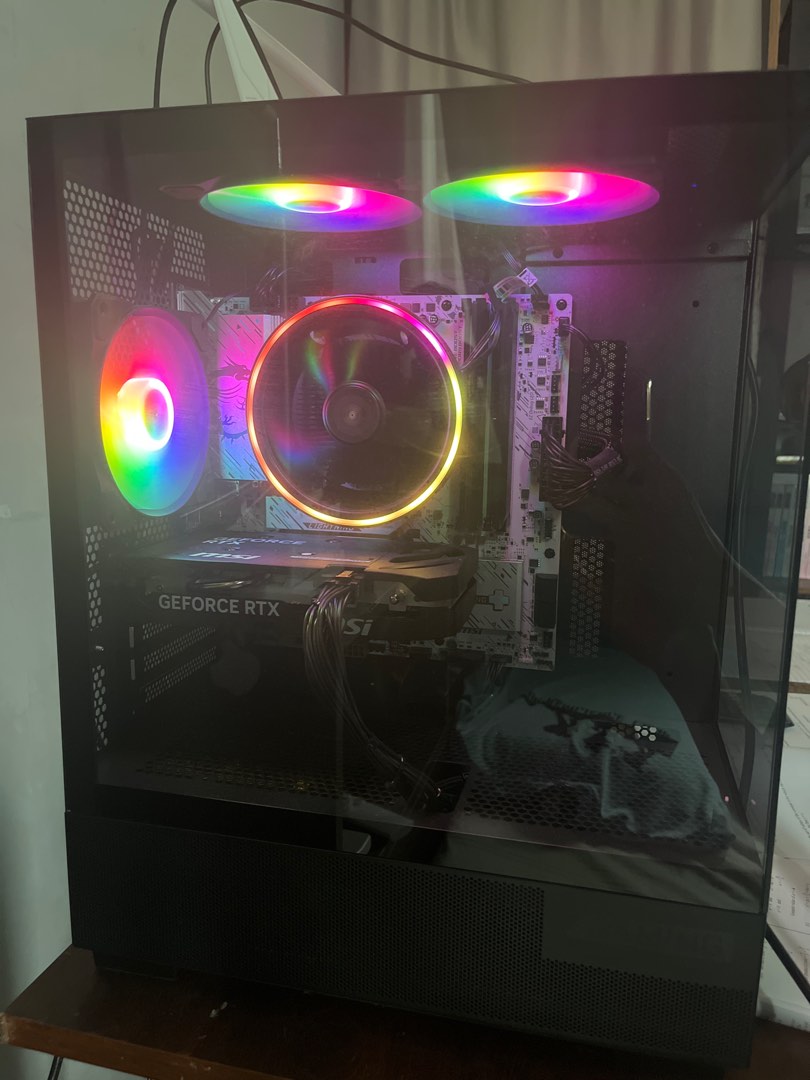 Gaming PC, Computers & Tech, Desktops on Carousell