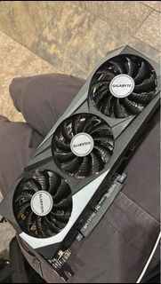 Gigabyte RTX 5090 Gaming OC 32GB Graphic Card, Computers & Tech, Parts ...