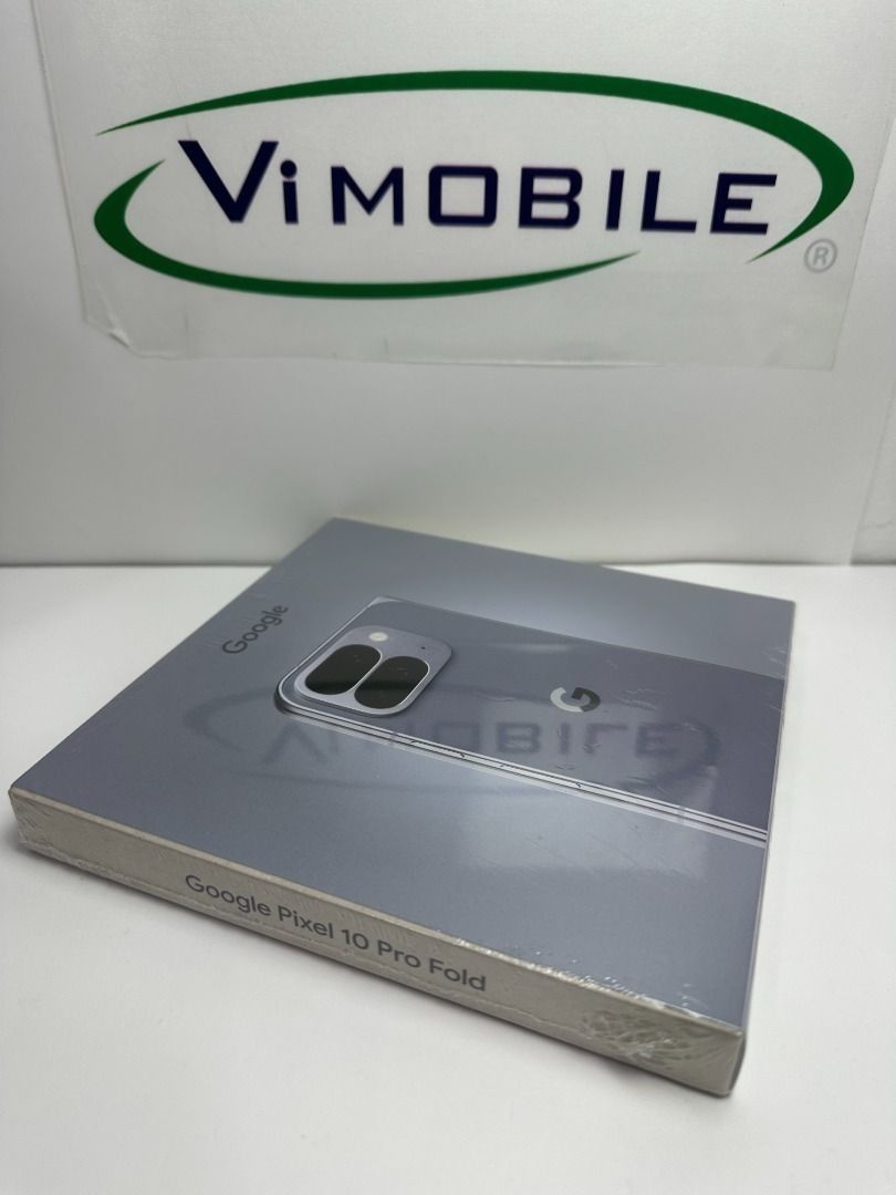Google Pixel 10 Pro Fold Moonstone 256GB, Mobile Phones & Gadgets ...