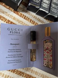 Gucci Flora Gorgeous Orchid Eau de Parfum, Beauty & Personal Care ...