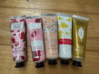 Hand cream, Beauty & Personal Care, Hands & Nails Accessories on Carousell