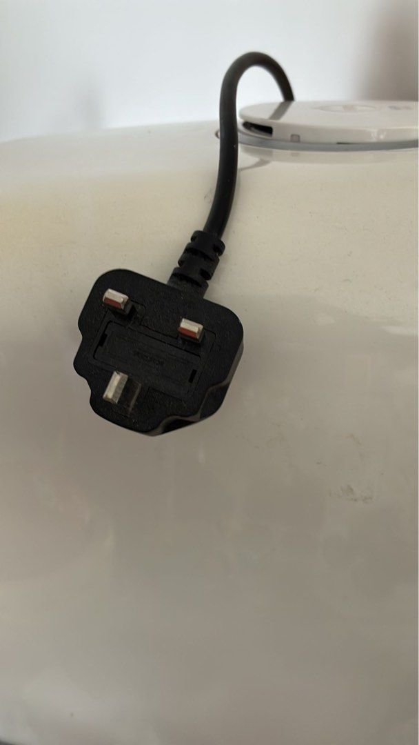 Hanil Baby Bottle Sterilizer, Babies & Kids, Nursing & Feeding ...