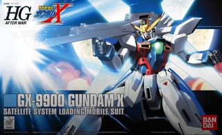MG Turn X Gundam Model Kit gundam KO Brand, Hobbies & Toys, Toys ...