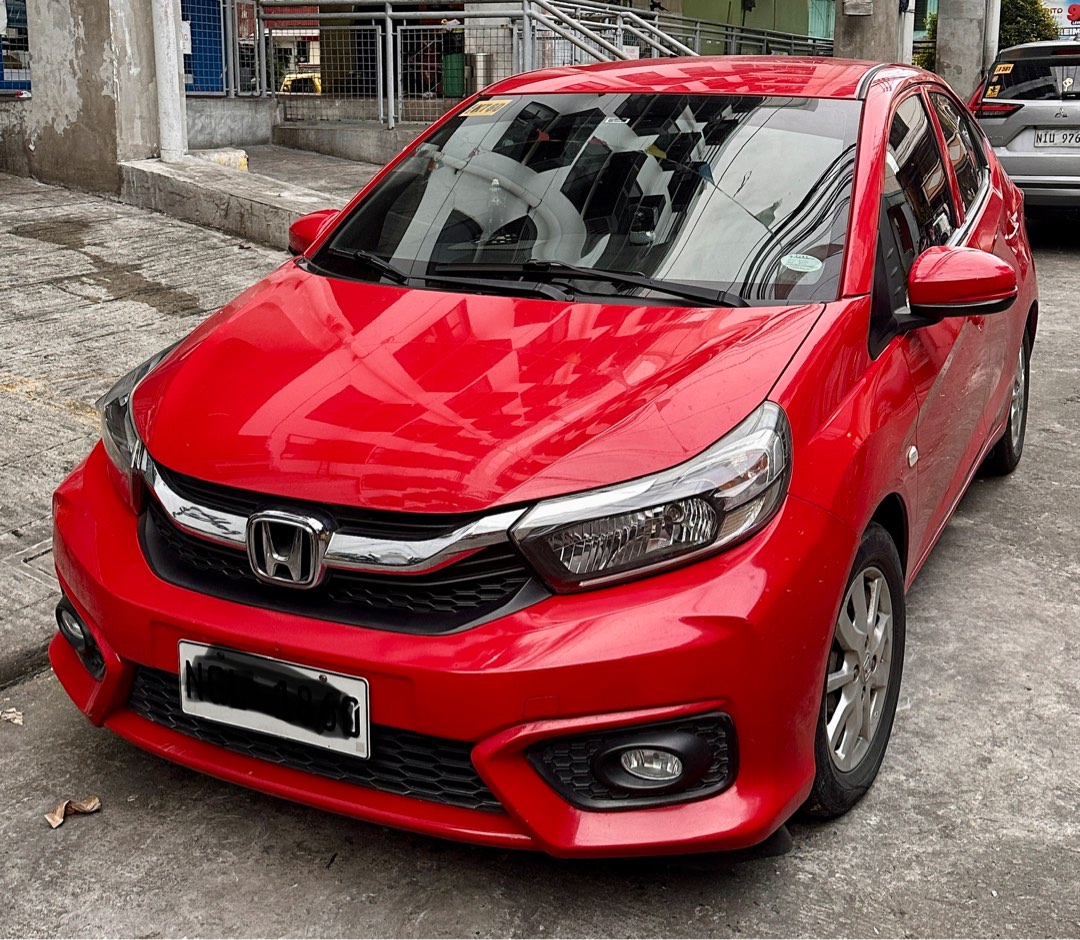 Honda Brio, Cars for Sale, Used Cars on Carousell