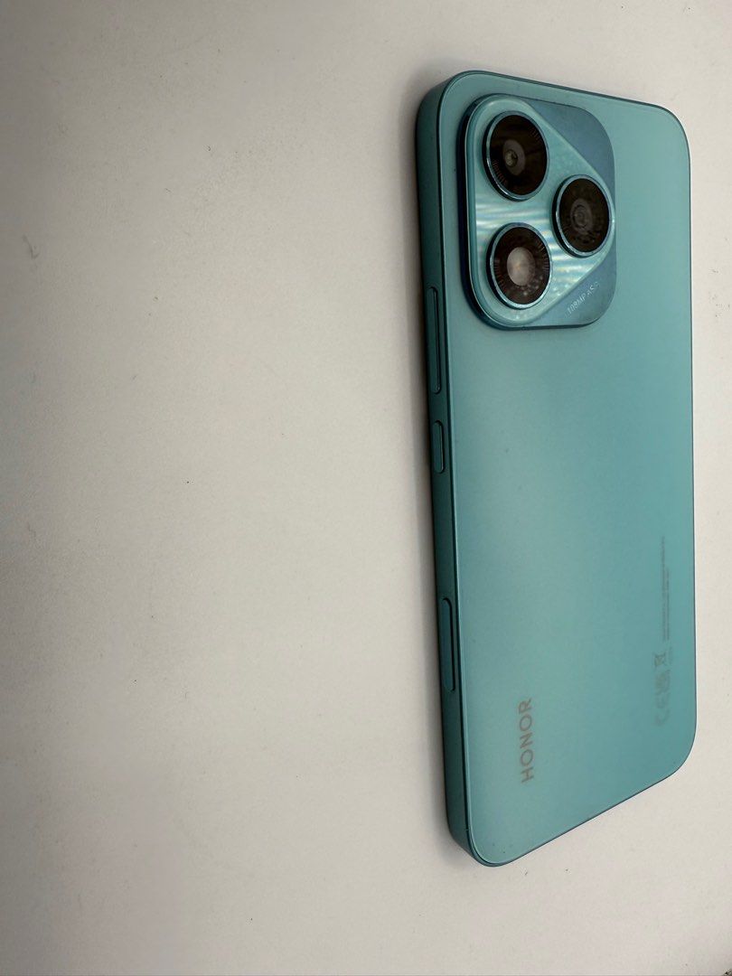 Honor 400 Lite 256GB Marrs Green, Mobile Phones & Gadgets, Mobile ...