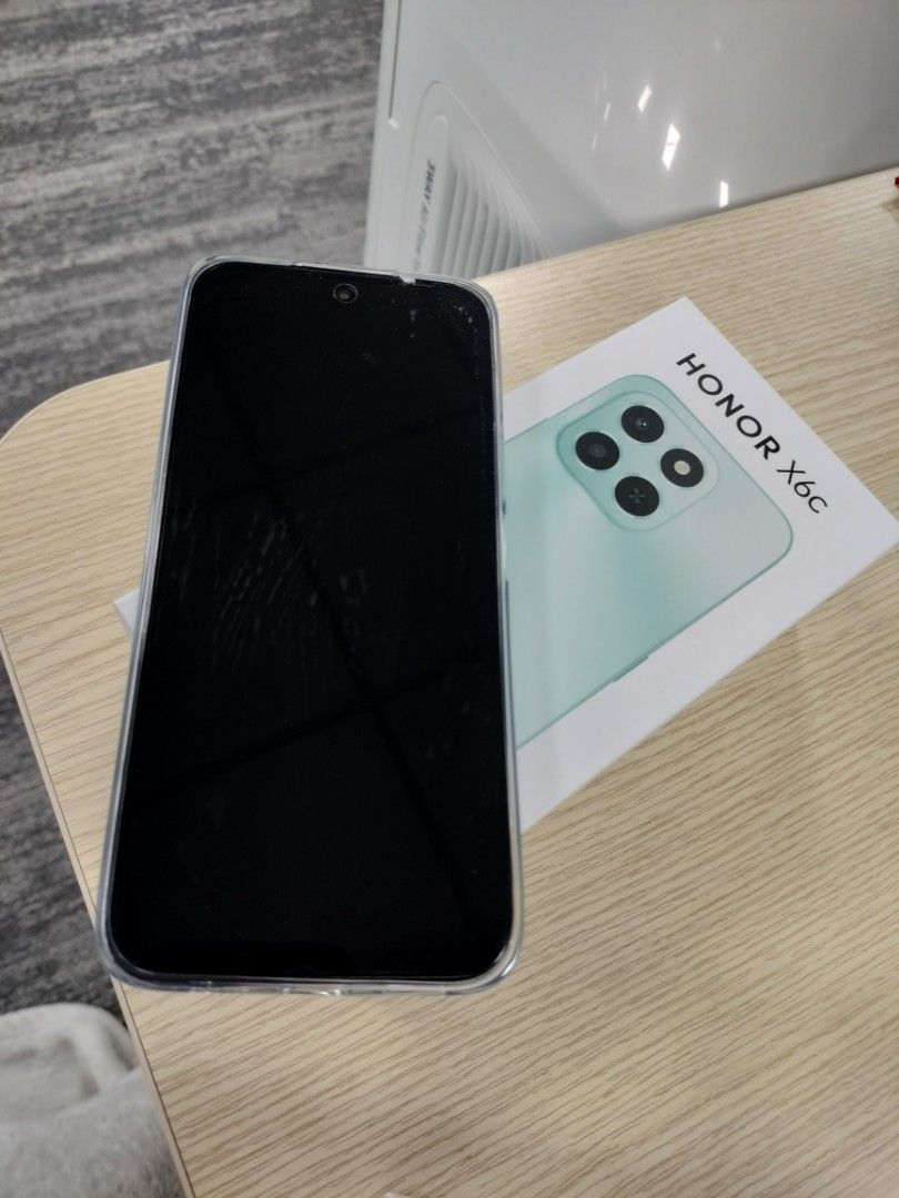 Honor X6c Ocean Cyan 256GB, Mobile Phones & Gadgets, Mobile Phones ...