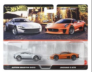 Hot Wheels Premium Car Culture Set, Hobbies & Toys, Toys & Games on ...