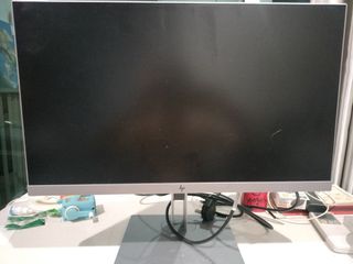 HP 20091 Monitor, Computers & Tech, Desktops on Carousell