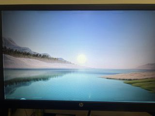 HP P24v G5 23.8-inch FHD Monitor, Computers & Tech, Parts & Accessories ...
