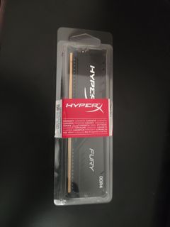 KINGSTON HYPERX IMPACT 16GB 2666MHz DDR4 Laptop RAM (Single stick ...