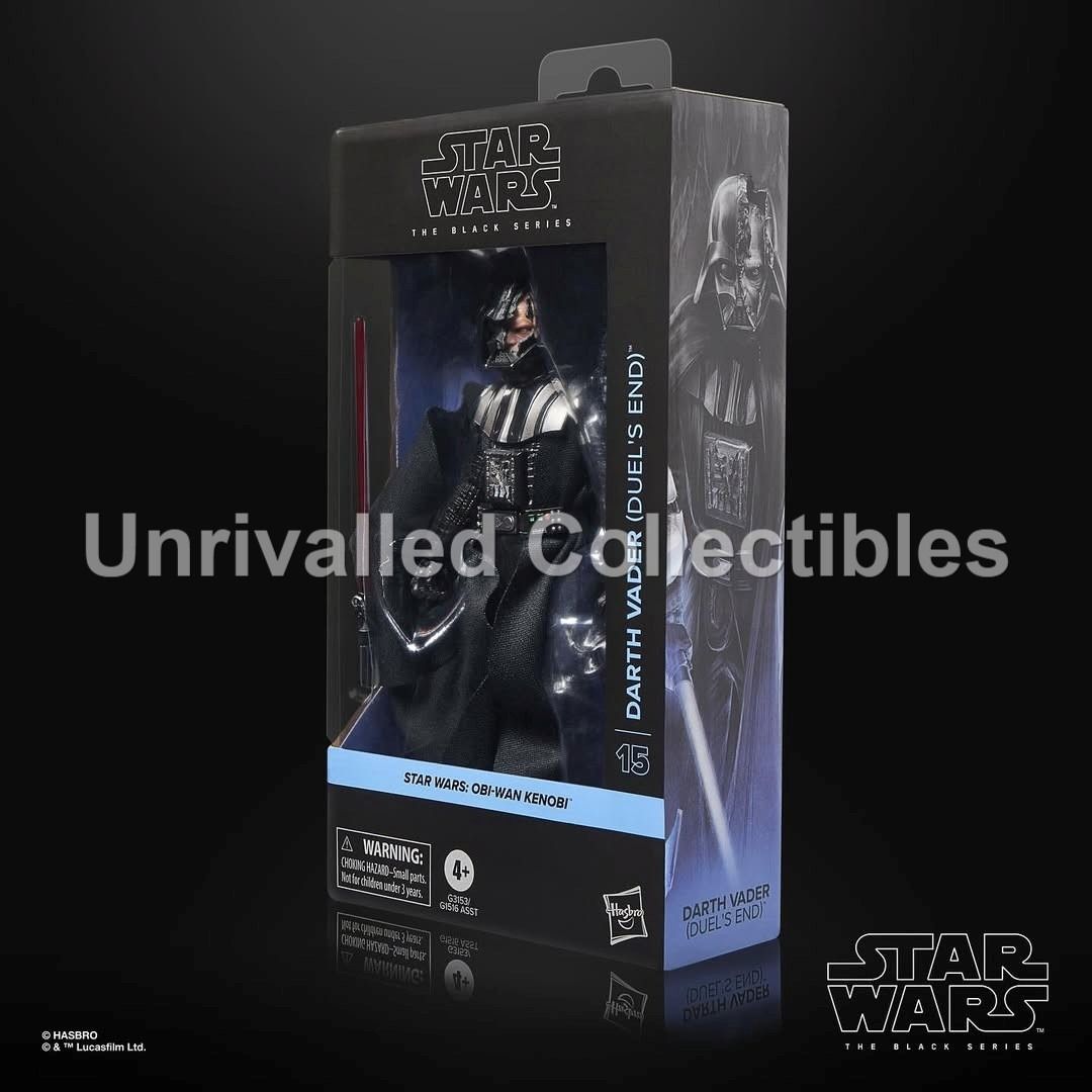 [In Hand] Hasbro Star Wars SW The Black Series TBS 6 inches scale 2026 ...