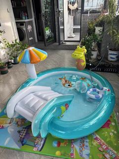 [Free Delivery to Door Step] Marvel Avengers Inflatable Swimming Ring ...