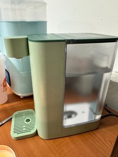 SCISHARE Instant Hot Water Dispenser, TV & Home Appliances, Kitchen ...