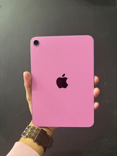 URGENTSALE🔥 iPad Mini 6 8.3" 256GB WiFi Grey 256GB, Mobile Phones ...