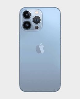 iPhone 13 Pro Max Sierra Blue 256GB, Mobile Phones & Gadgets, Mobile ...