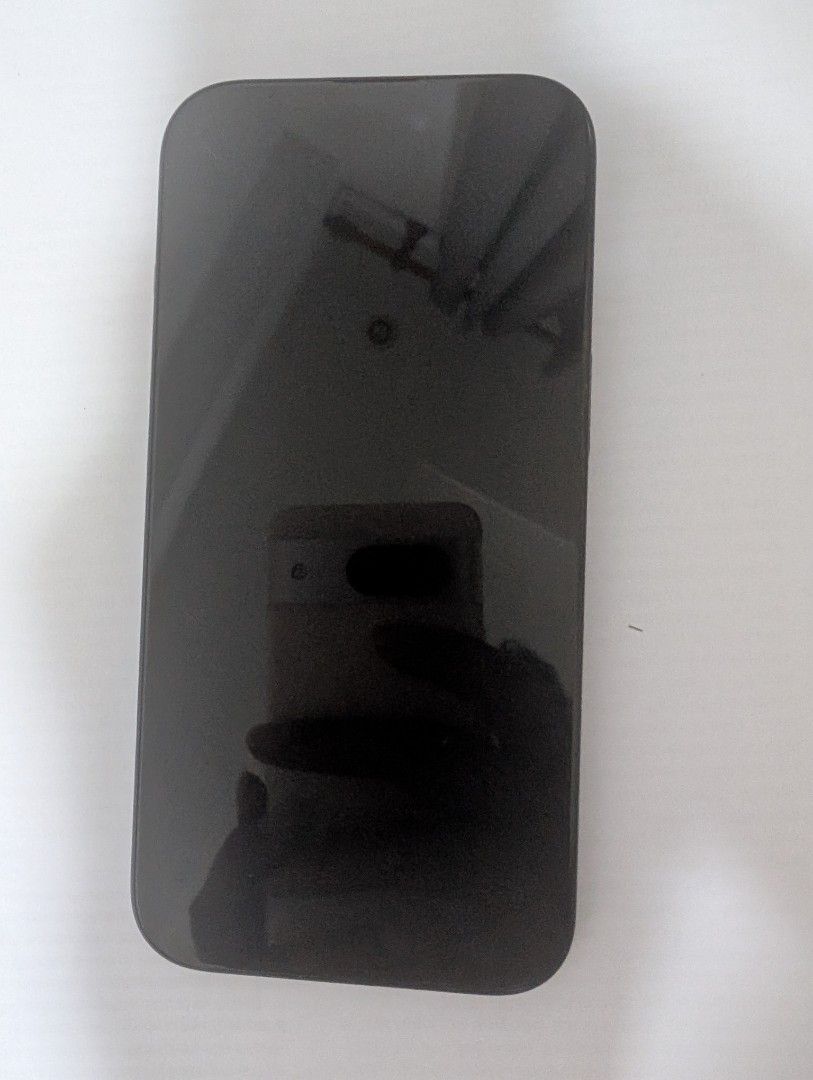 iPhone 15 Black 128GB, Mobile Phones & Gadgets, Mobile Phones, iPhone ...