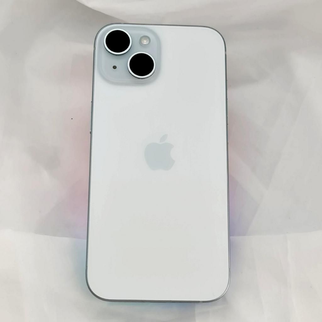 iPhone 15 Blue 512GB, Mobile Phones & Gadgets, Mobile Phones, iPhone ...