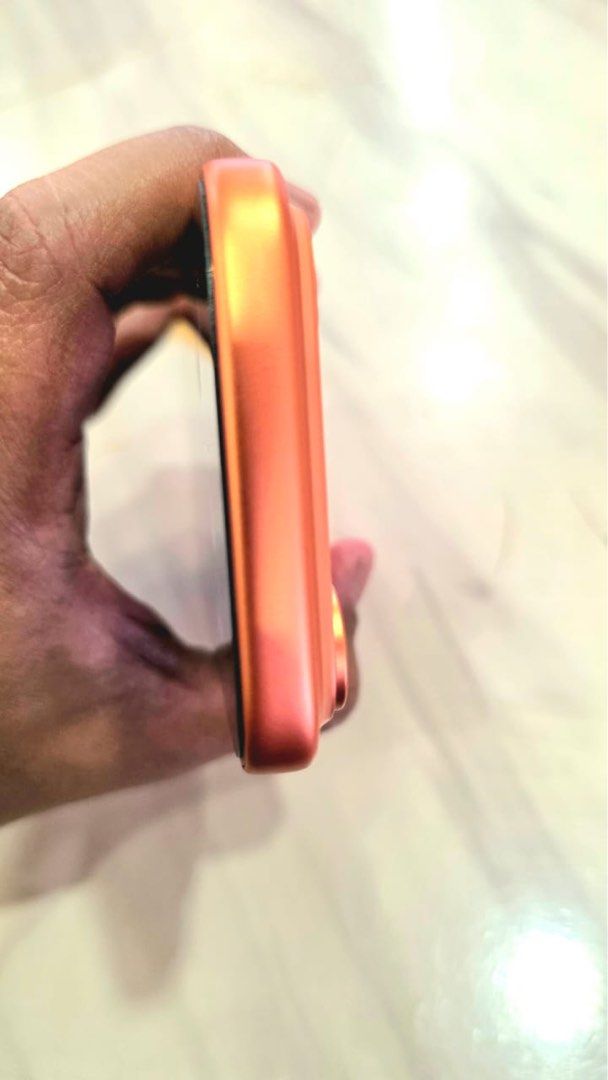 Iphone 17 pro 512G 2 Months old, Mobile Phones & Gadgets, Mobile Phones ...