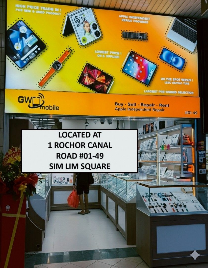 IPhone 17 pro / Pro max low price, Mobile Phones & Gadgets, Mobile ...