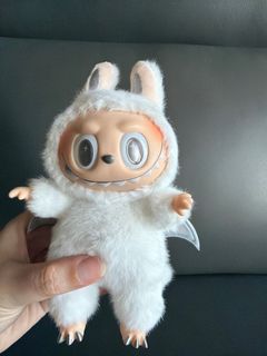 LABUBU WINGS OF FORTUNE, Hobbies & Toys, Toys & Games on Carousell