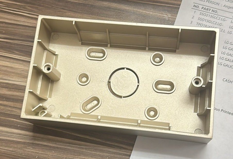 Legrand Galion, TV & Home Appliances, Electrical, Adaptors & Sockets on ...