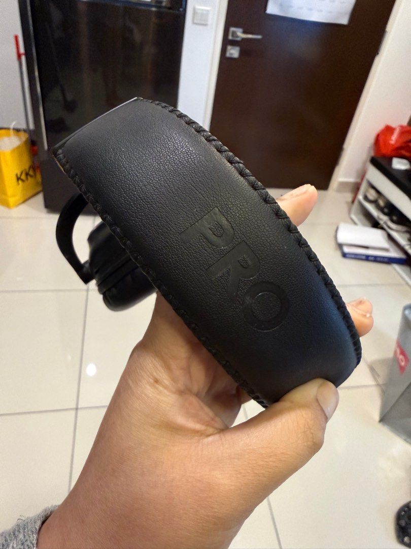 Logitech G Pro X Gaming Headset, Audio, Headphones & Headsets on Carousell