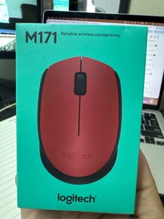 Logitech Lift Vertical Ergonomic Mouse, Computers & Tech, Parts ...