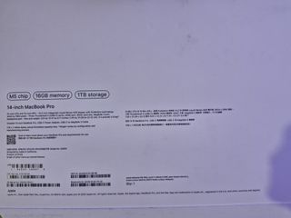 Apple MacBook Pro 14-inch (M4, 16GB, 512GB) - Chinese Keyboard ...