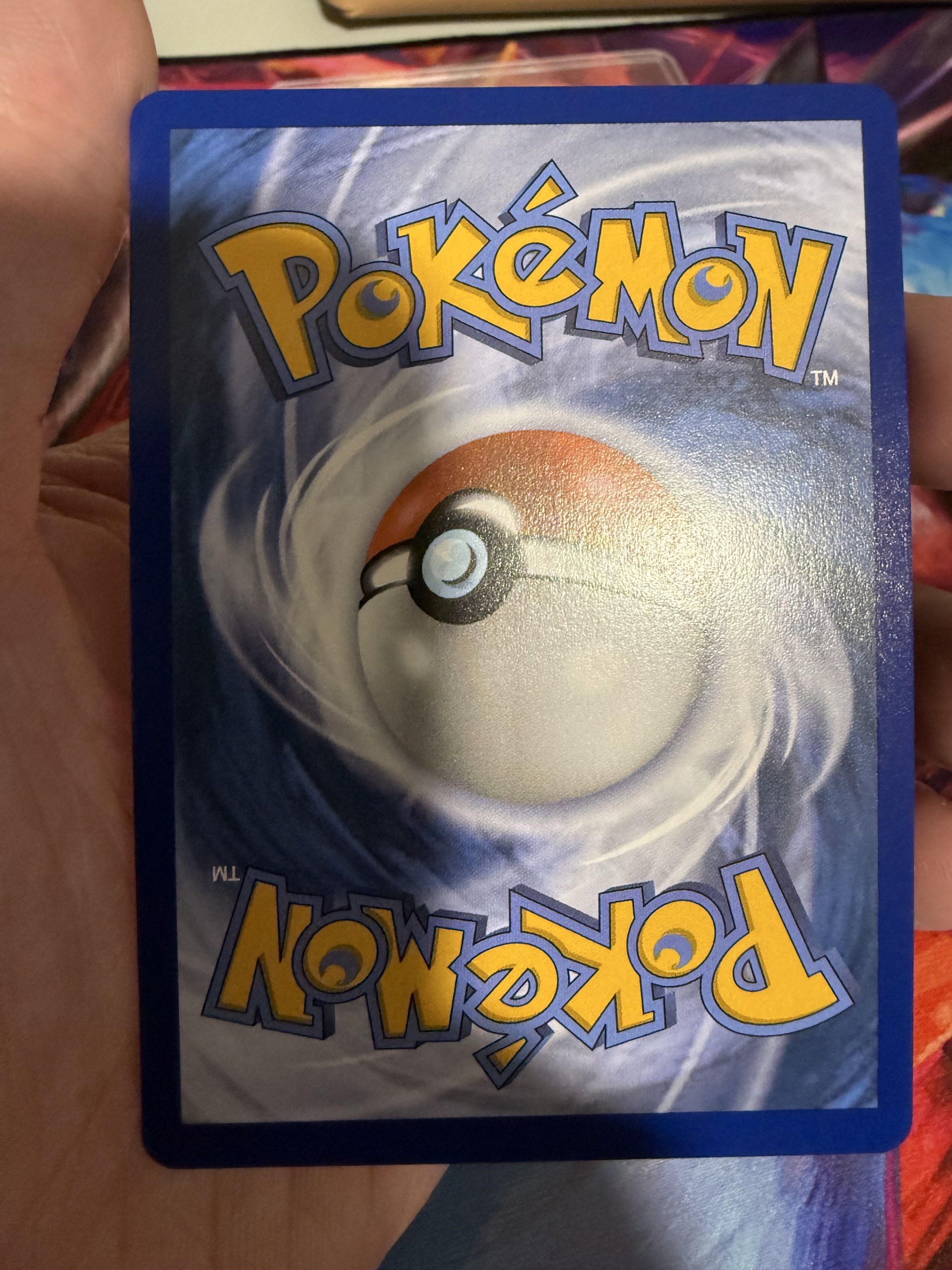 Mega Charizard X EX MUR, Hobbies & Toys, Toys & Games on Carousell