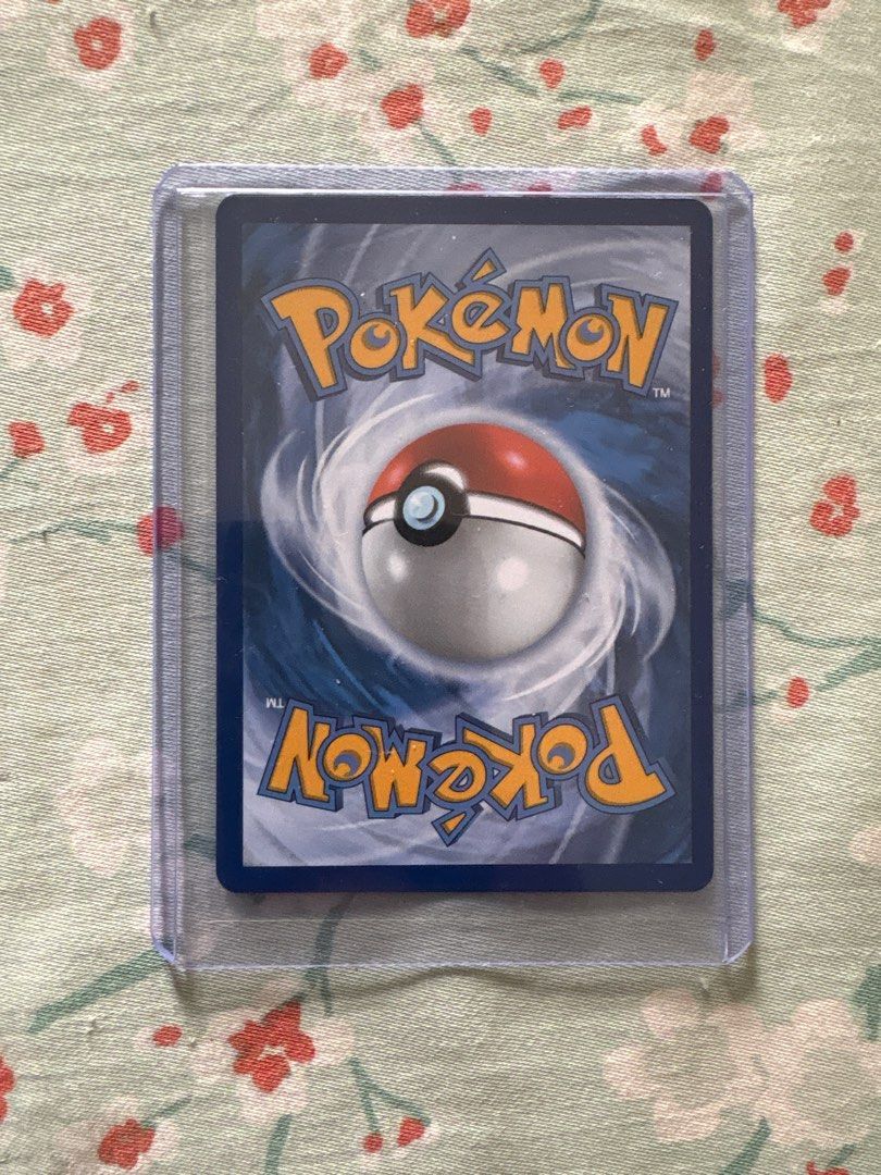 Mega Charizard X EX Pokemon Card, Hobbies & Toys, Toys & Games on Carousell