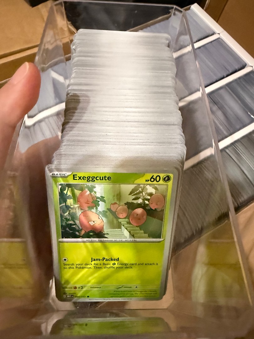 Mega Evolution Pokemon Cards!, Hobbies & Toys, Toys & Games on Carousell