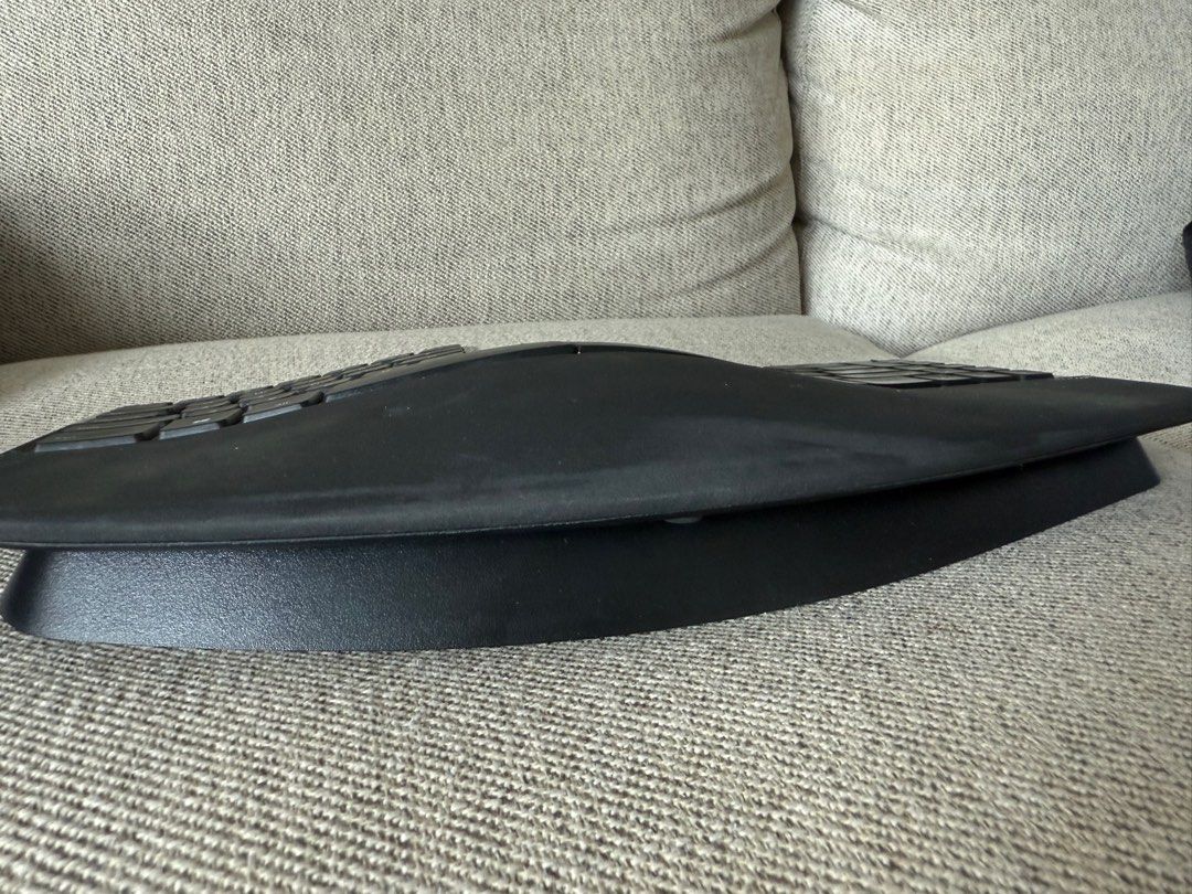 🟢Microsoft Sculpt Ergonomic Keyboard, Computers & Tech, Parts ...