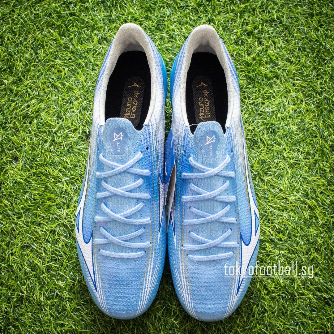 Mizuno Alpha 3 III Elite Tokyo Football boots soccer rugby shoes ...