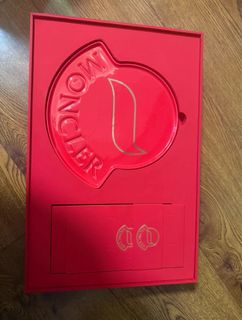 National Library CNY red packet 2026, Hobbies & Toys, Memorabilia ...