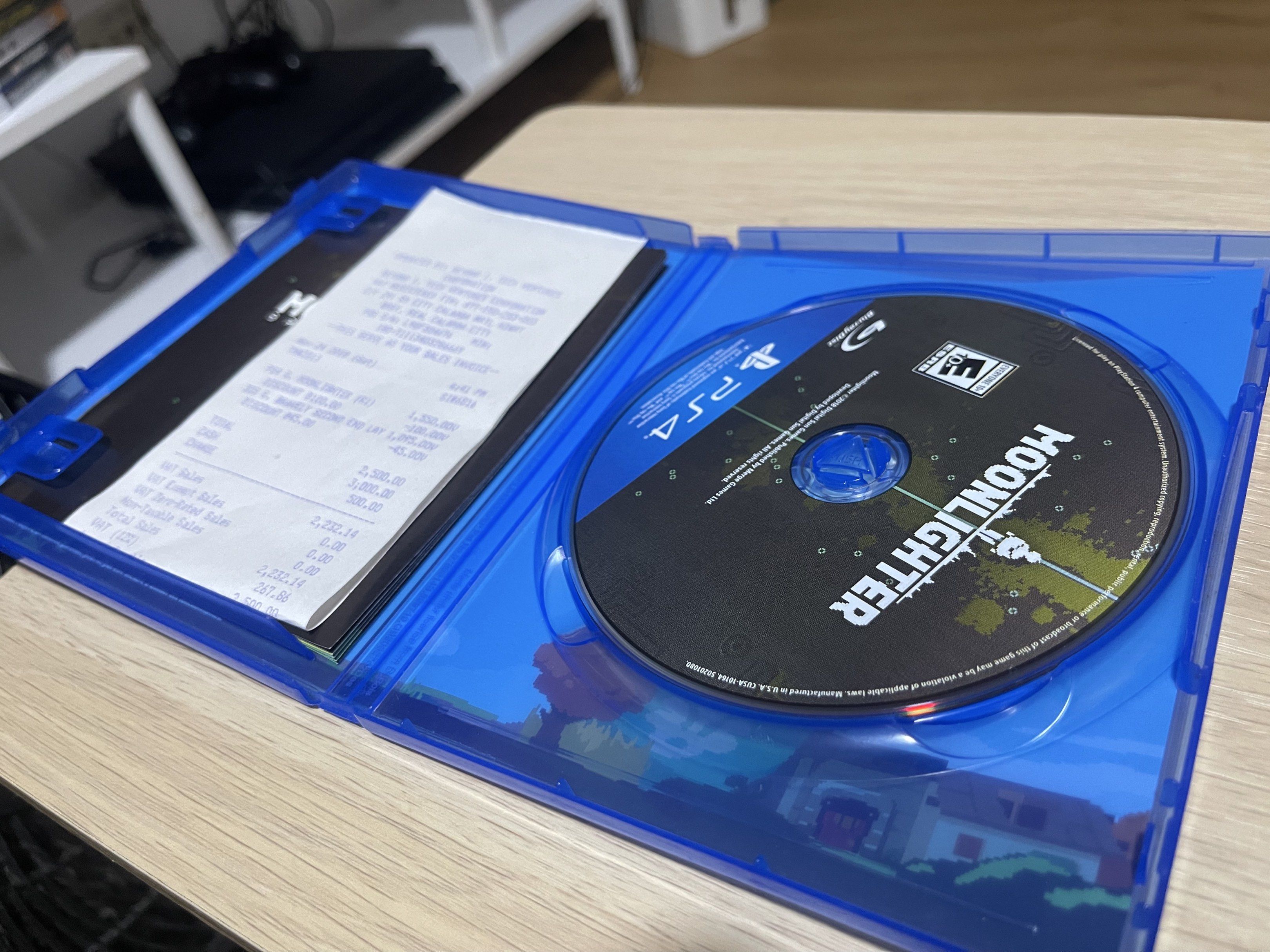 Moonlighter PS4 Game, Video Gaming, Video Games, PlayStation on Carousell