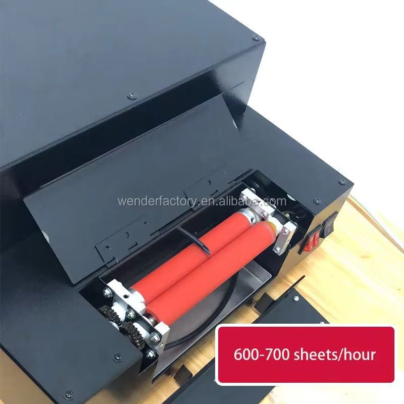 Multi-function CD/DVD UV coating machine UV Laminate Machine, Computers ...