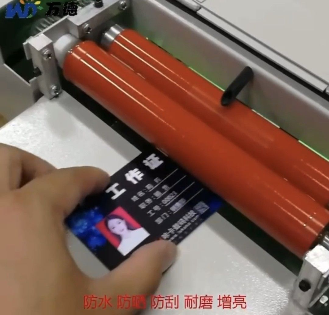 Multi-function CD/DVD UV coating machine UV Laminate Machine, Computers ...