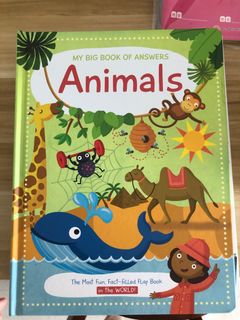 Abigail and the Big Start Over Book, Hobbies & Toys, Books & Magazines ...