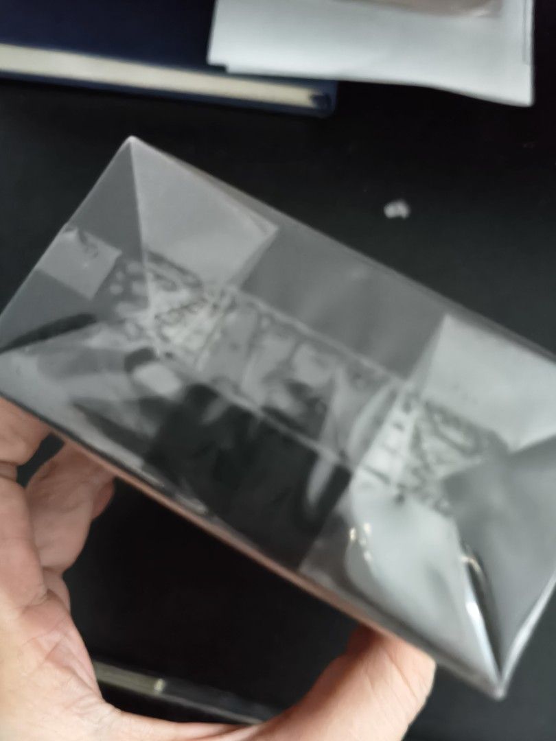 Narciso Rodriguez Musc Noir for Her Eau de Parfum, Beauty & Personal ...