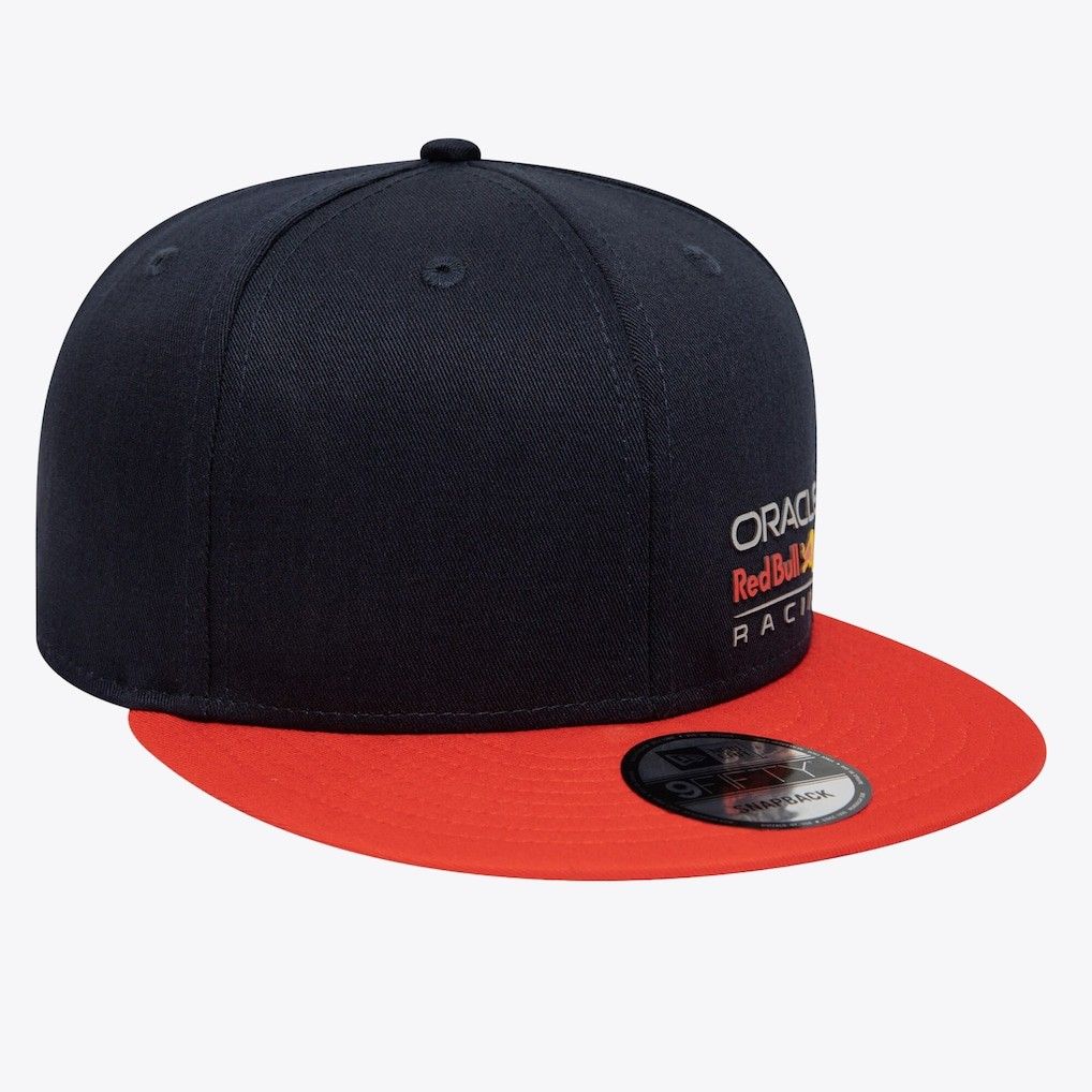 New Era Oracle Red Bull Racing Cap, Men's Fashion, Watches ...
